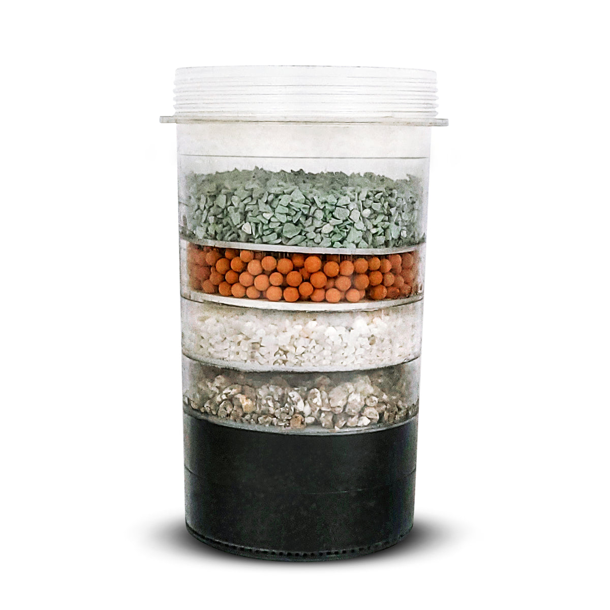 Zenwater - Pure Water Filter - 5-Stage Mineral Water Filter - Zen Water ...