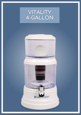 Zen Water Systems | Fresh and Pure Drinking Water