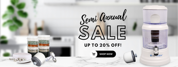 Zen Water Systems | Fresh and Pure Drinking Water