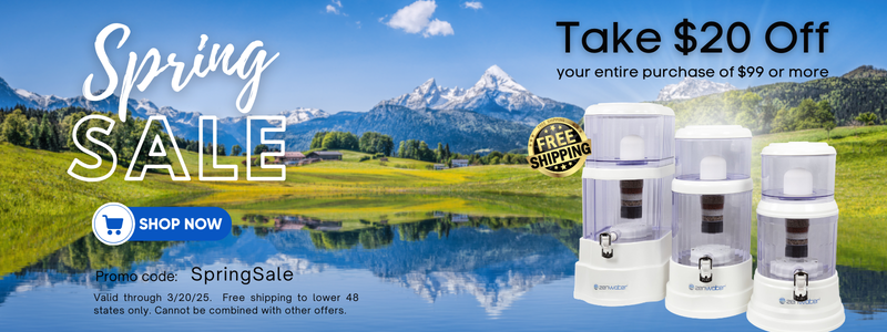 Zen Water Systems | Fresh and Pure Drinking Water